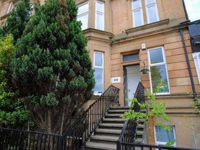 4 Bedrooms Flat for sale in Battlefield Road, Battlefield, Glasgow G42
