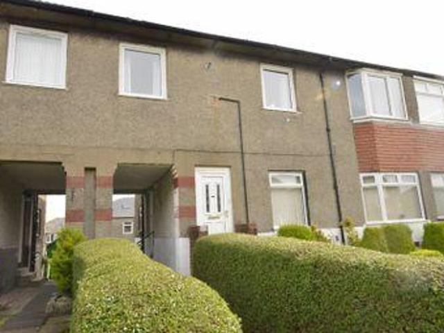 4 Bedrooms Flat for sale in Baldovie Road, Glasgow G52