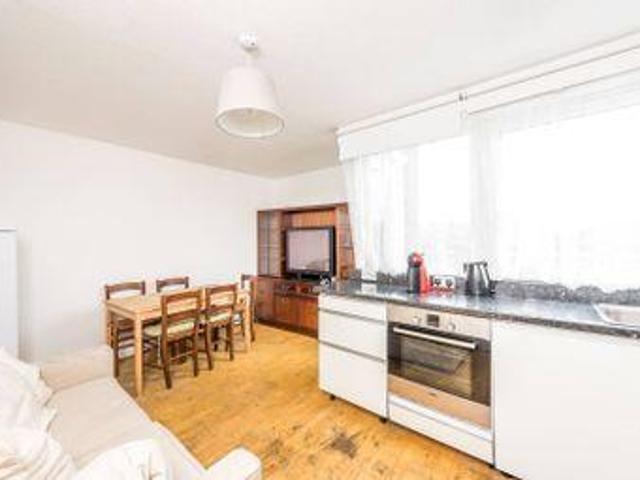 4 Bedrooms Flat for sale in Beaufoy Walk, Kennington SE11