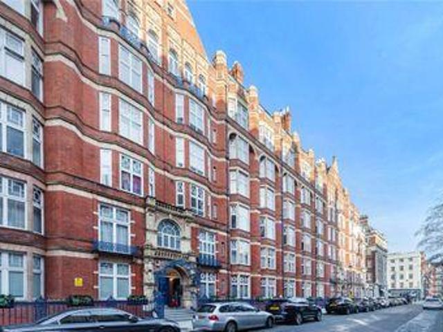 4 Bedrooms Flat for sale in Bickenhall Street, London W1U