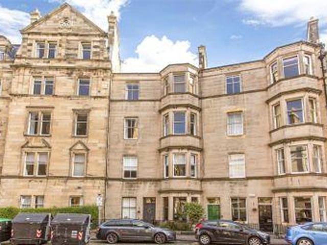 4 Bedrooms Flat for sale in Bruntsfield Gardens, Bruntsfield, Edinburgh EH10