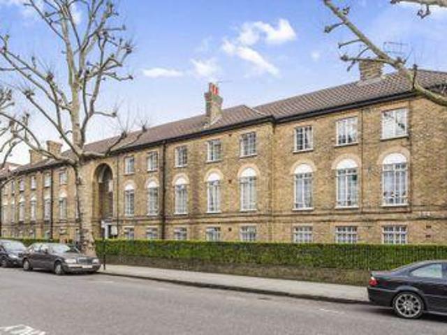 4 Bedrooms Flat for sale in Bramley Road, London W10