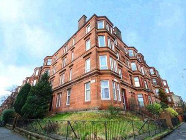 4 Bedrooms Flat for sale in Garthland Drive, Glasgow, Lanarkshire G31