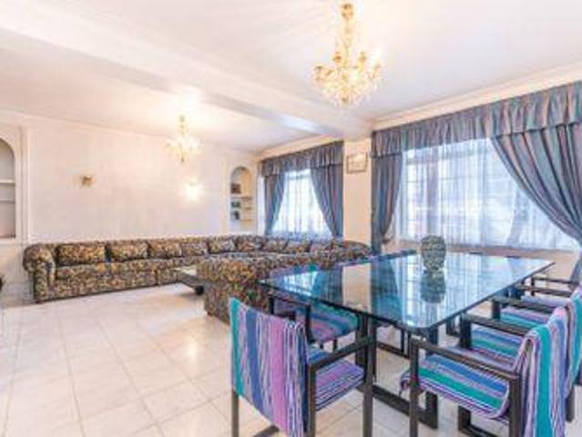 4 Bedrooms Flat for sale in George Street, Marylebone W1H