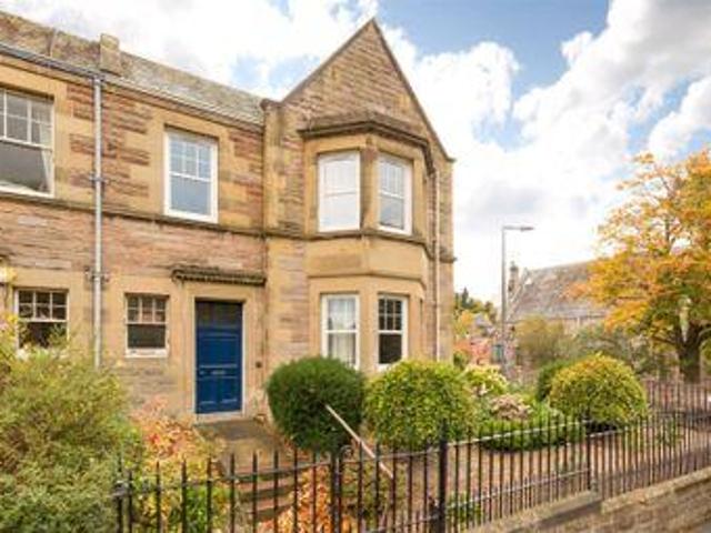 4 Bedrooms Flat for sale in Gilmerton Road, Liberton, Edinburgh EH17