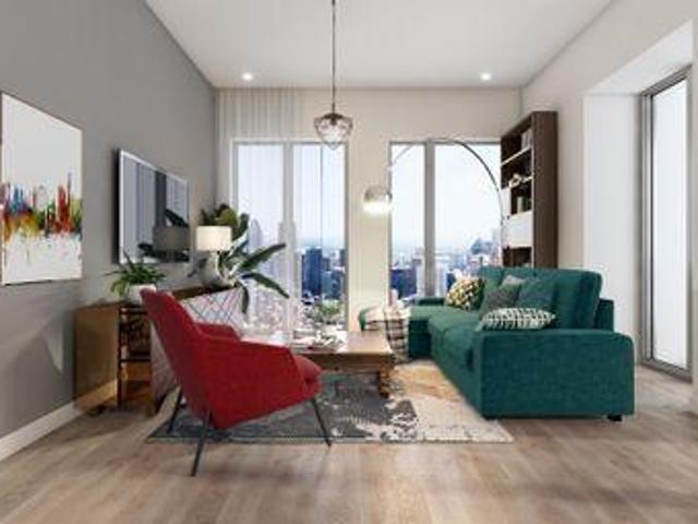 4 Bedrooms Flat for sale in Great Jackson Street, Manchester M15