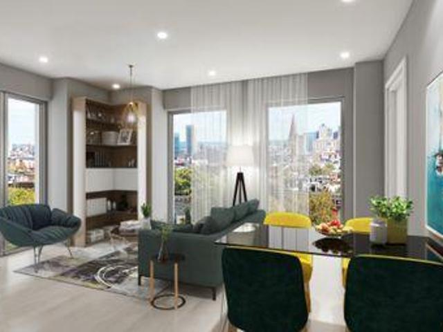 4 Bedrooms Flat for sale in Great Jackson Street, Manchester M15