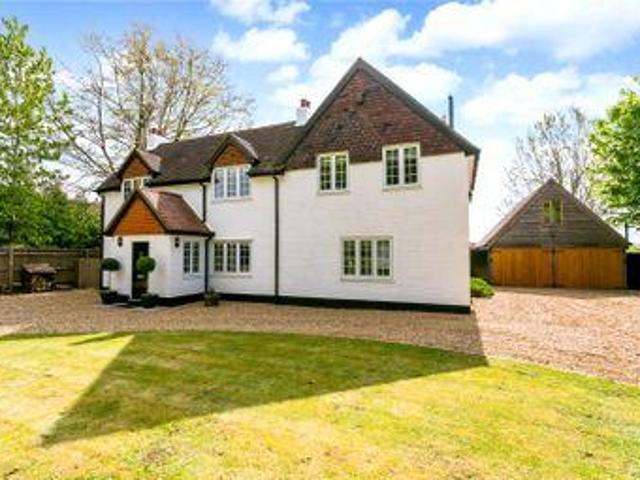 4 Bedrooms Flat for sale in Greenfield, Christmas Common, Watlington OX49