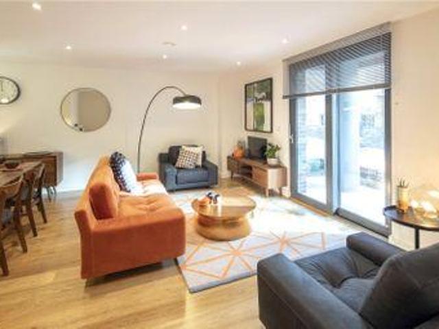 4 Bedrooms Flat for sale in Dalston Lane Terrace, Dalston Lane E8