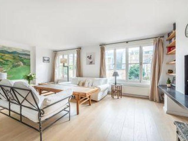 4 Bedrooms Flat for sale in Dunworth Mews, Notting Hill W11
