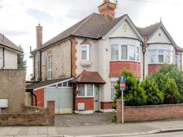 4 Bedrooms Flat for sale in East End Road, London N2