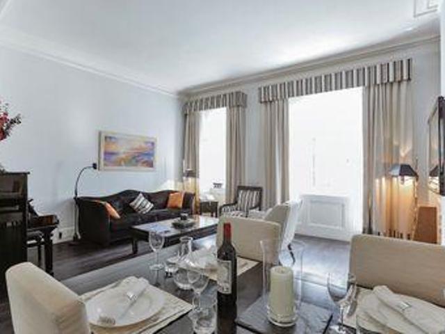 4 Bedrooms Flat for sale in Eccleston Street, London SW1W