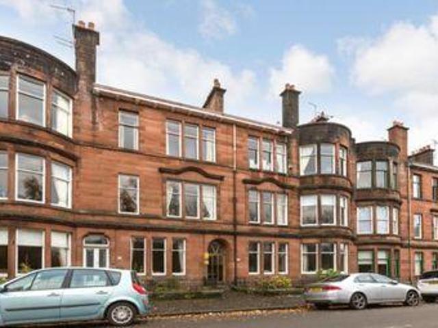 4 Bedrooms Flat for sale in Fotherin Road, Glasgow, Lanarkshire G41