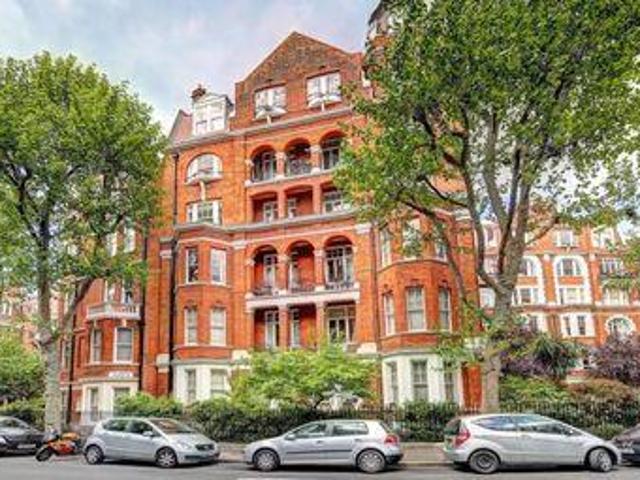 4 Bedrooms Flat for sale in Fitzjames Avenue, West Kensington, London W14