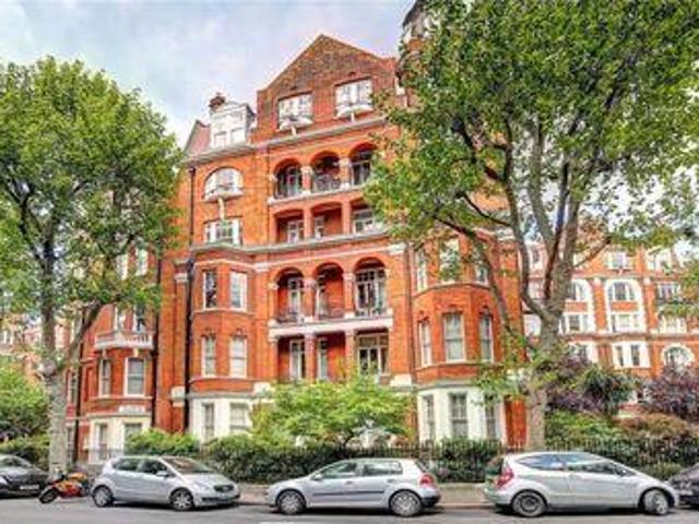 4 Bedrooms Flat for sale in Fitzjames Avenue, West Kensington, London W14
