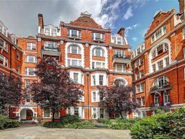 4 Bedrooms Flat for sale in Fitzjames Avenue, London W14