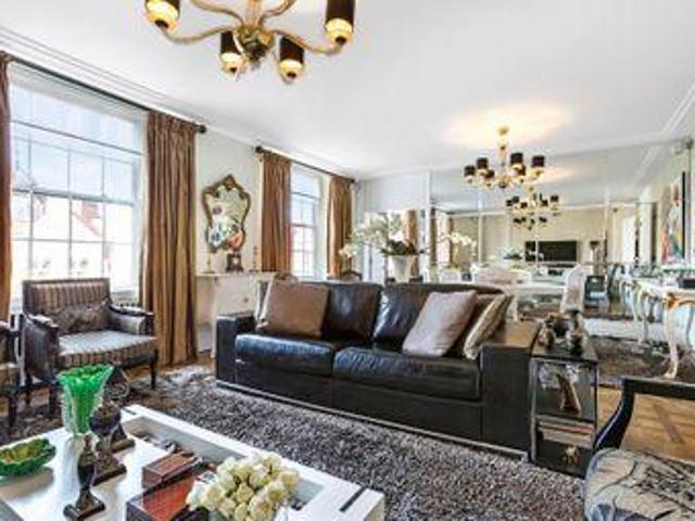 4 Bedrooms Flat for sale in Fitzjames Avenue, London W14