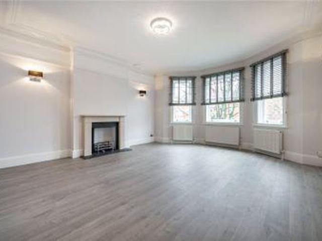 4 Bedrooms Flat for sale in Finchley Road, Hampstead, London NW3