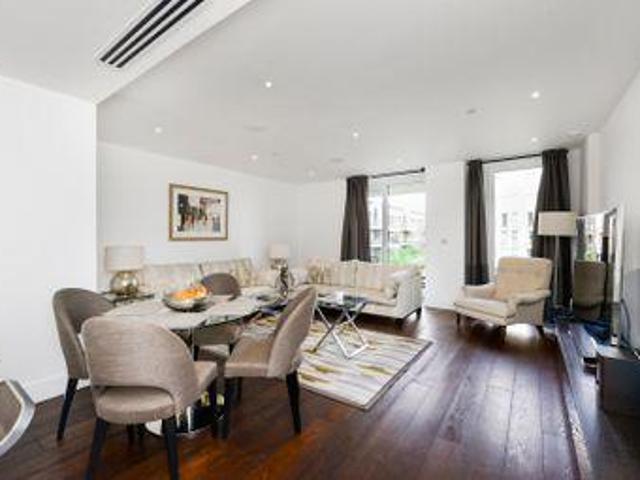 4 Bedrooms Flat for sale in Fulham Riverside, Fulham, London SW6