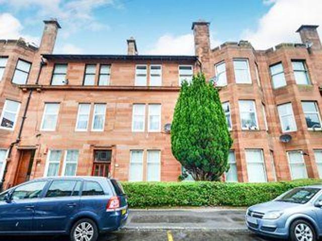 4 Bedrooms Flat for sale in Keir Street, Pollokshields, Glasgow G41