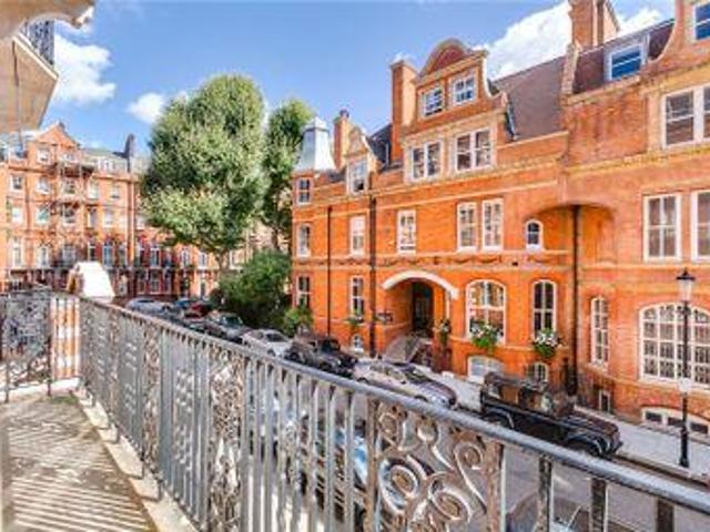 4 Bedrooms Flat for sale in Kensington Court, Kensington, London W8