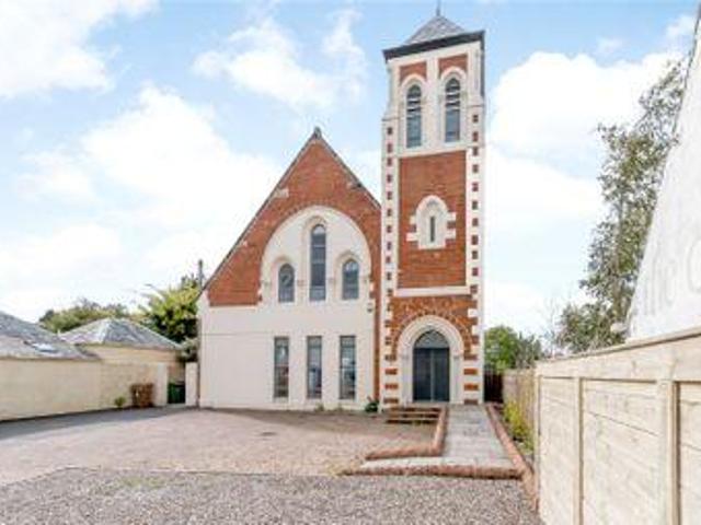 4 Bedrooms Flat for sale in Kingdom Court, Main Street, Kippen, Stirling FK8