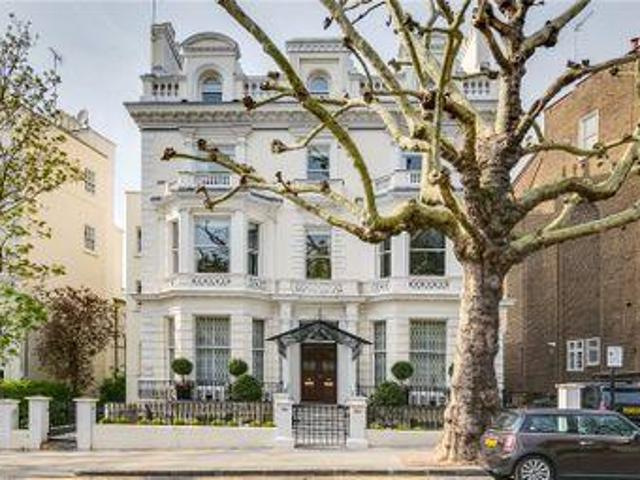 4 Bedrooms Flat for sale in Holland Park, Holland Park, London W11