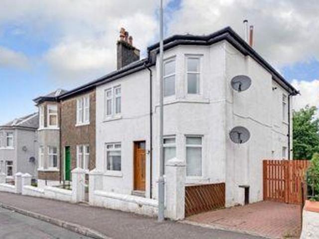 4 Bedrooms Flat for sale in Haco Street, Largs, North Ayrshire, Scotland KA30
