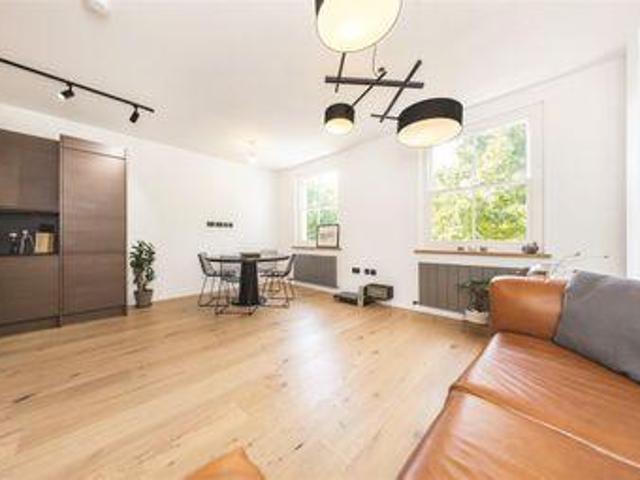 4 Bedrooms Flat for sale in Hammersmith Grove, London W6