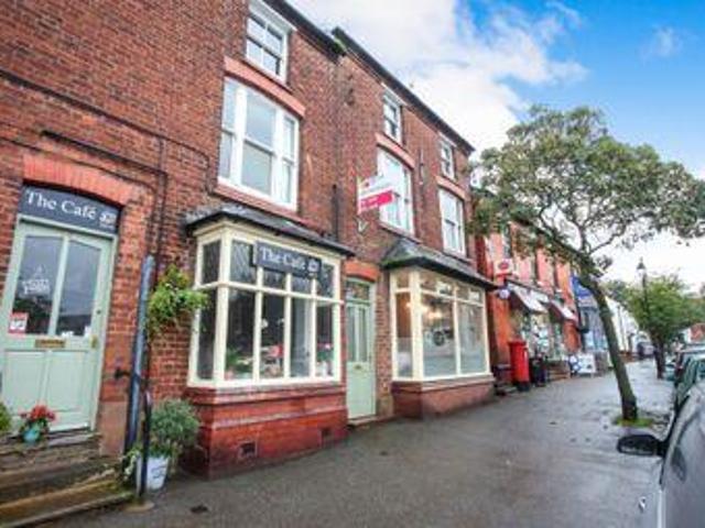 4 Bedrooms Flat for sale in High Street, Tarvin, Chester CH3