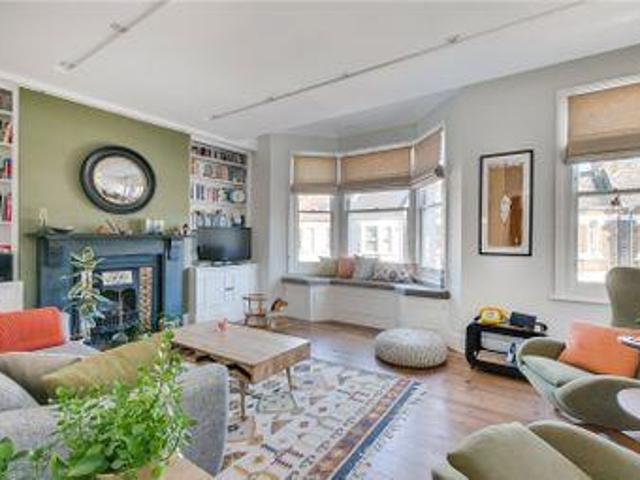 4 Bedrooms Flat for sale in Hubert Grove, London SW9