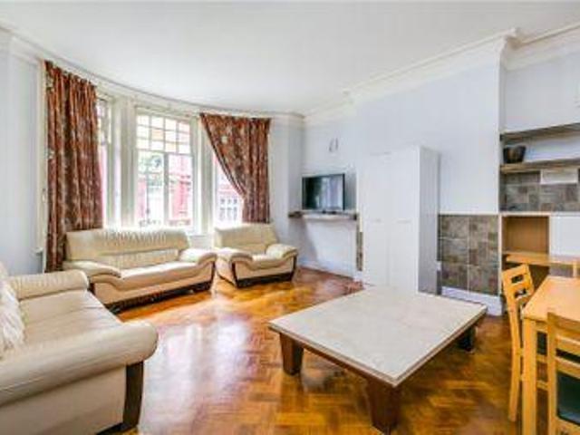 4 Bedrooms Flat for sale in Hyde Park Mansions, Transept Street, Marylebone, London NW1