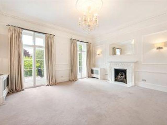 4 Bedrooms Flat for sale in Onslow Square, South Kensington SW7