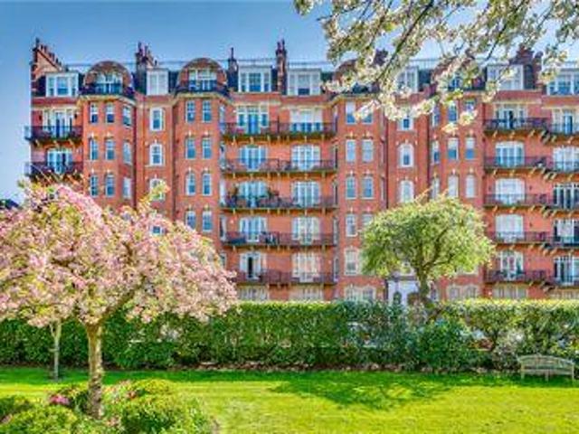 4 Bedrooms Flat for sale in Oakwood Court, Holland Park, London W14