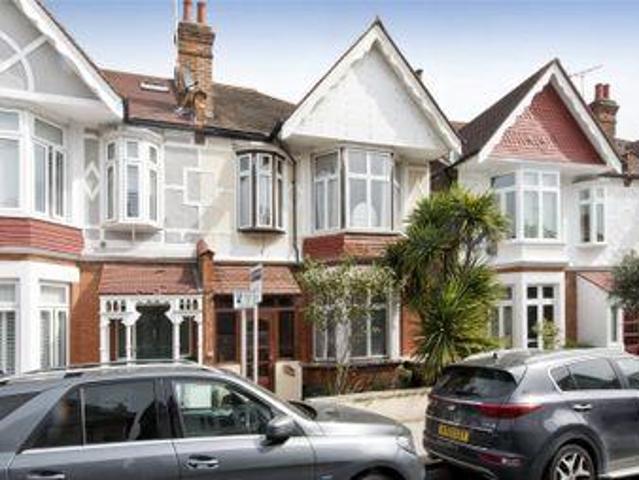 4 Bedrooms Flat for sale in Old Deer Park Gardens, Richmond TW9