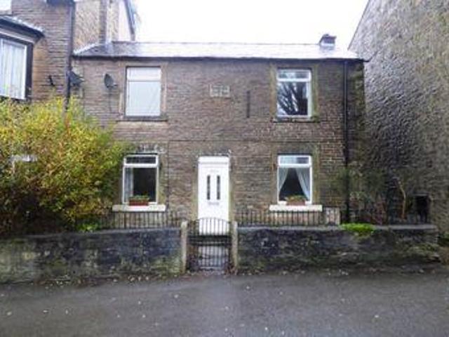 4 Bedrooms Flat for sale in London Road, Buxton, Derbyshire SK17