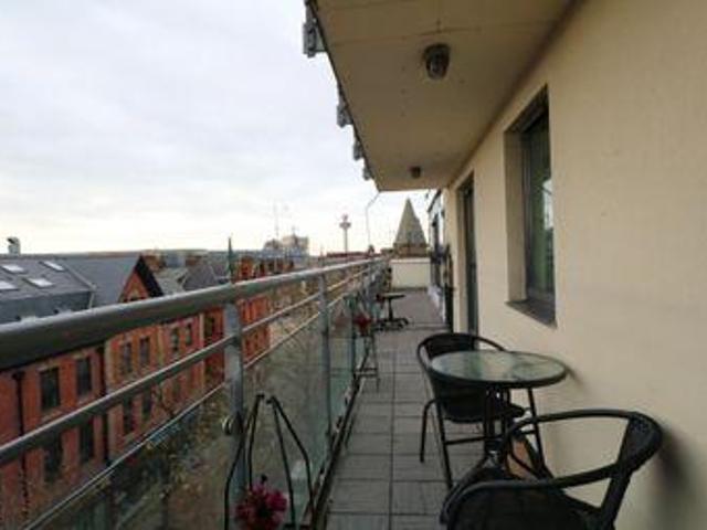 4 Bedrooms Flat for sale in London Road, Liverpool L3