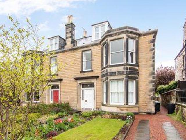 4 Bedrooms Flat for sale in Lygon Road, Newington, Edinburgh EH16