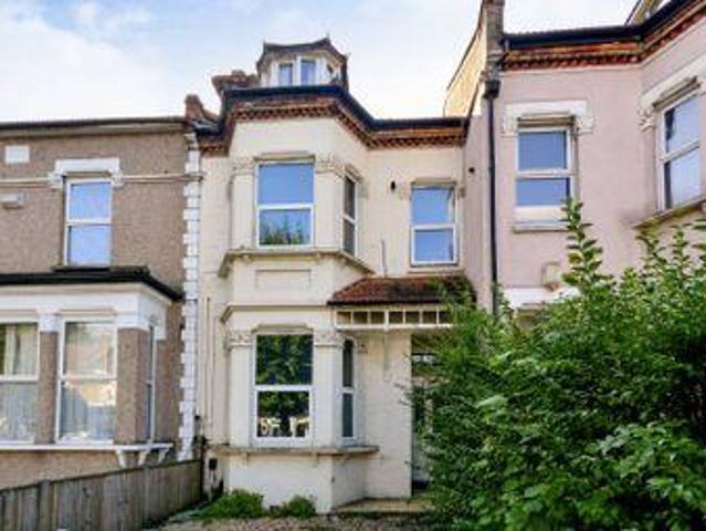 4 Bedrooms Flat for sale in Morland Road, Croydon CR0