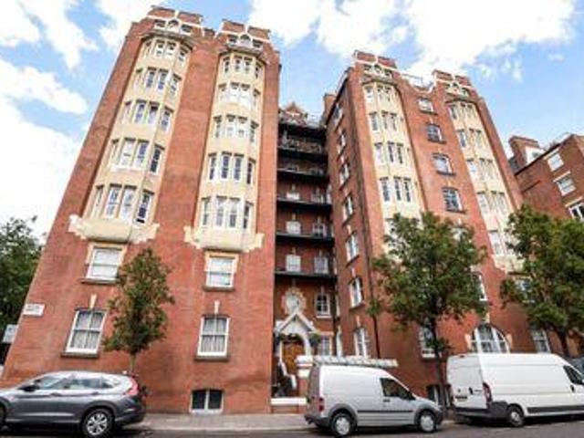4 Bedrooms Flat for sale in Moscow Road W2