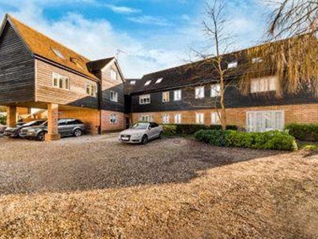 4 Bedrooms Flat for sale in Mill End, Standon, Ware SG11