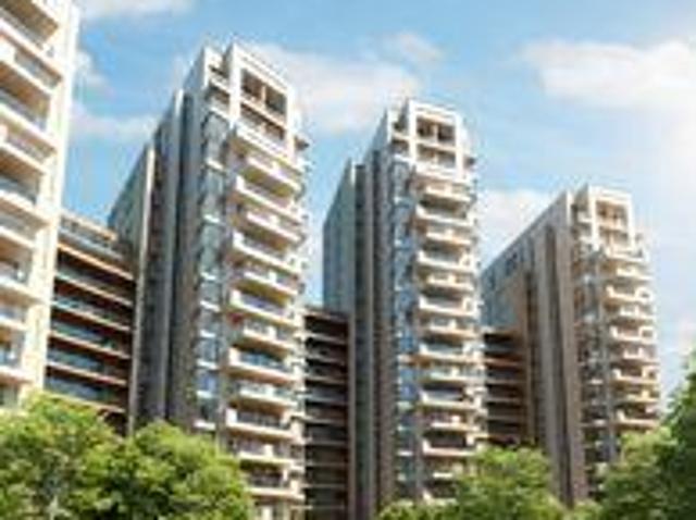 4 Bedrooms Flat for sale in North Wharf Road, London W2