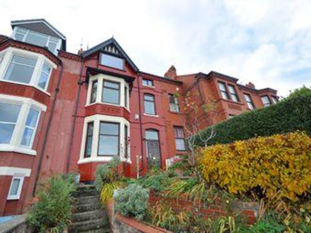 4 Bedrooms Flat for sale in Sandon Promenade, Wallasey CH44