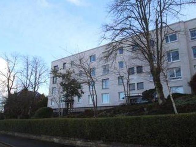 4 Bedrooms Flat for sale in Sherbrooke Drive, Glasgow, Lanarkshire G41