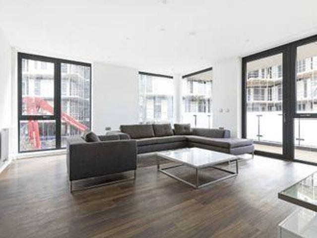 4 Bedrooms Flat for sale in Sitka House, 20 Quebec Way, Canada Water SE16