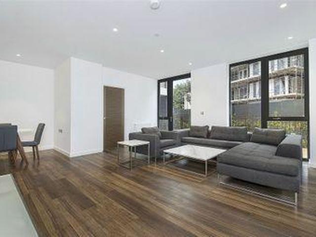 4 Bedrooms Flat for sale in Sitka House, 20 Quebec Way, Canada Water SE16