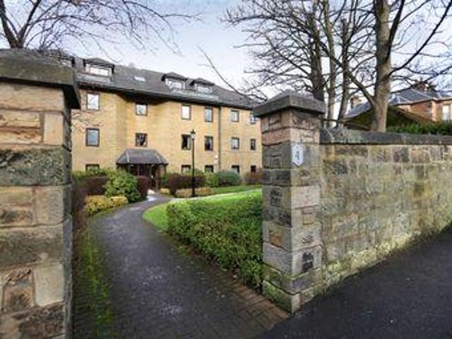 4 Bedrooms Flat for sale in Spylaw Raod, Edinburgh EH10