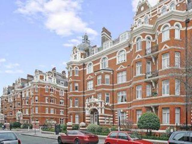 4 Bedrooms Flat for sale in St Marys Terrace, Little Venice W2