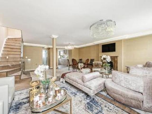 4 Bedrooms Flat for sale in Stanhope Place, London W2