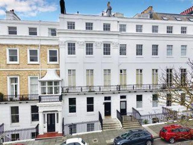 4 Bedrooms Flat for sale in Sussex Square, Brighton, East Sussex BN2